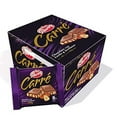 Nestl? Savoy Carr? Milk Chocolate with Hazelnuts - 100g each bar (10 ...