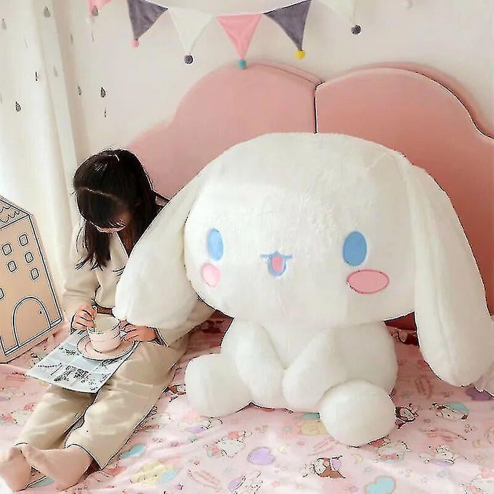 Click here for Junzhexiangsheng 100cm Oversize Series Plush Cinna... prices