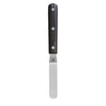 King Arthur Baking Company Offset Spatula, Japanese Stainless Steel, 4 ...