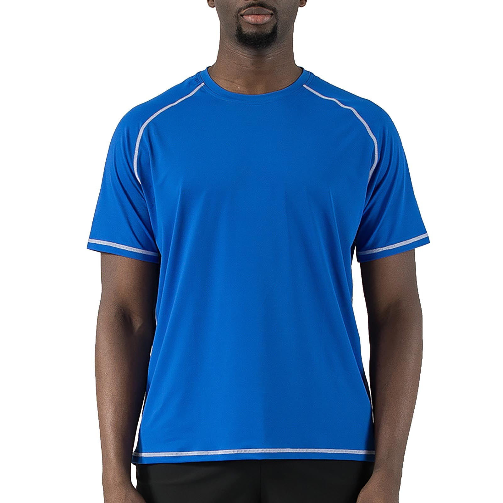 Click here for Hbfagfb T Shirts For Men Crew Neck Summer Sports C... prices