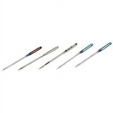 SINGER 04801 Universal Heavy Duty Sewing Machine Needles, 5-Count ...