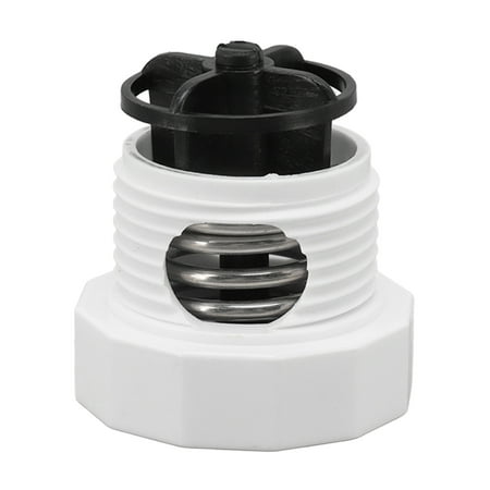 ,Pool Cleaner Pressure ABS Cleaners Pressure Relief Valve Replacement ...