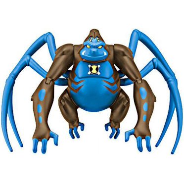 Ben 10 Ultimate Wildmutt Action Figure - Walmart.com