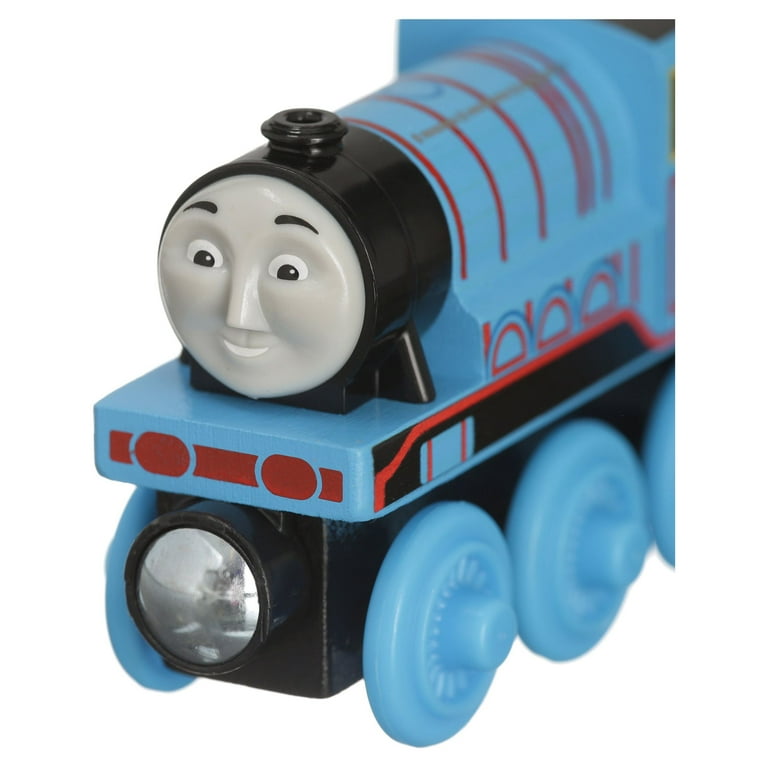 Gordon Thomas The Tank Engine