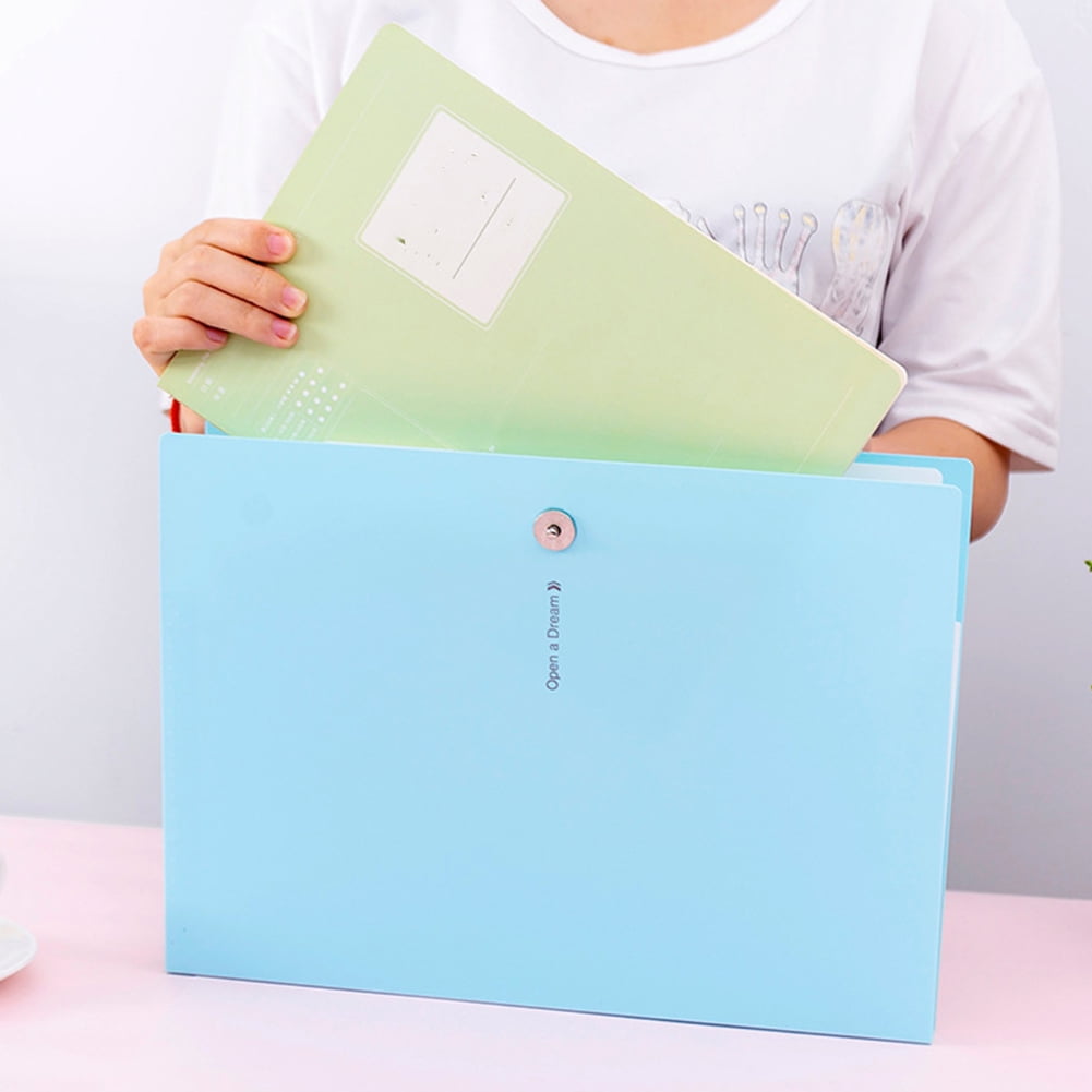 Mgaxyff A4 Files Folder Document Folder Document Folder PVC Plastic mgaxyff-a4-files-folder-document-folder-document-folder-pvc-plastic