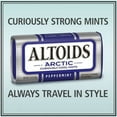 Altoids Arctic Sugarless Mints Variety Pack, Peppermint, Spearmint ...