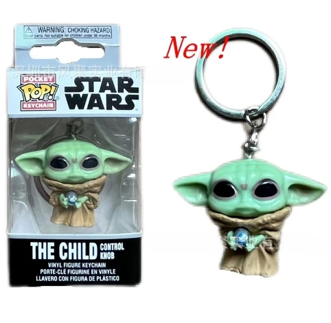 2025 Llaveros FUNKO POP de 41 estilos más nuevos, figura de acción de ...