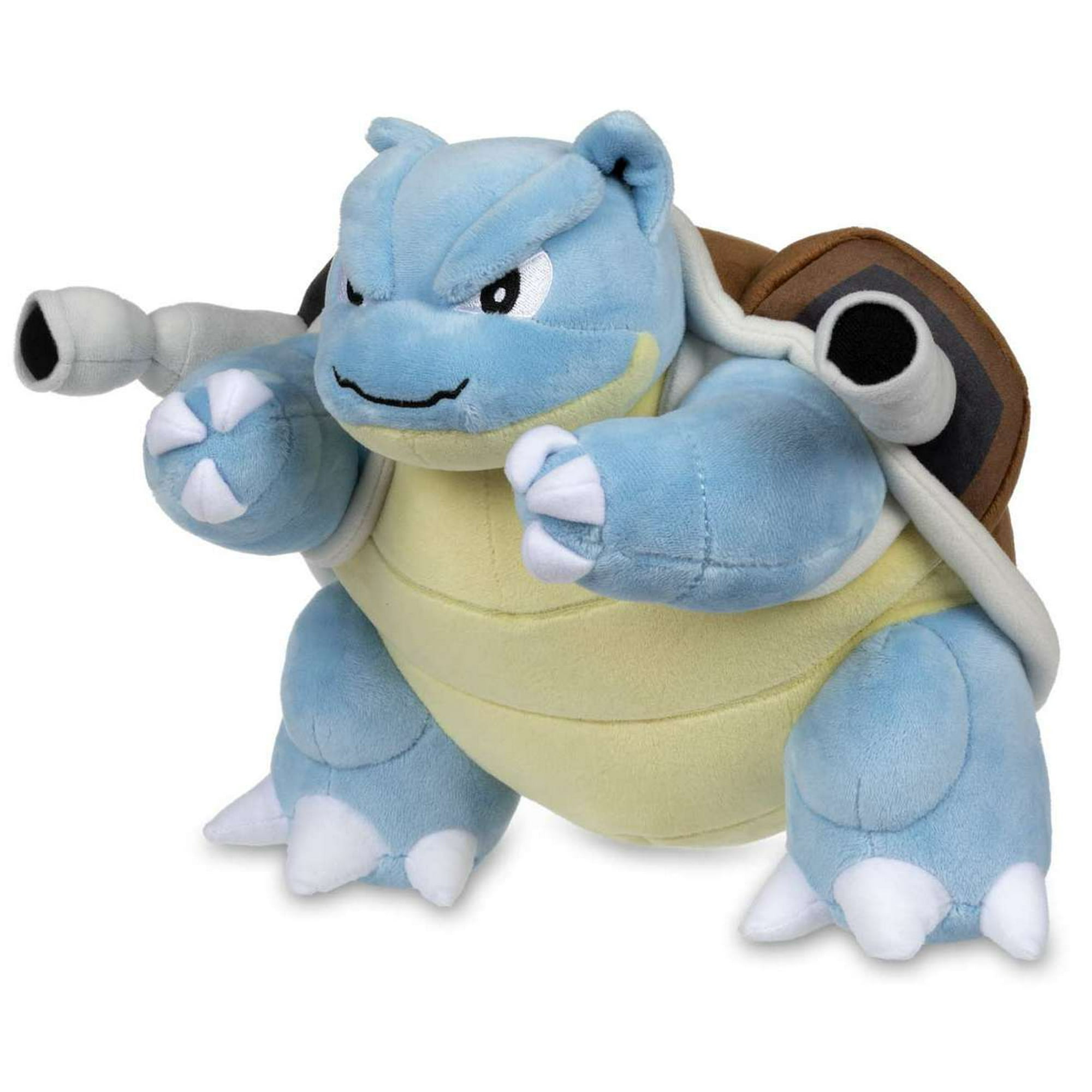 Mega Blastoise Plush