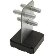 Simpson Strong-Tie CBSQ66-SDS2 - Galvanized Standoff Column Base for ...