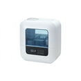 Boneco U700 Easy Clean Room Humidity Control, Digital Warm & Cool Mist ...