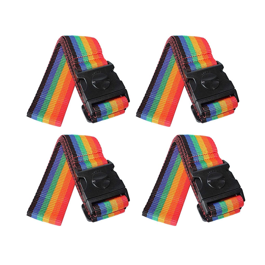 Click here for Unbranded Luggage Strap Luggage Belt Luggage Rope... prices