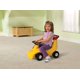 Little Tikes Push & Ride Walker for Kids Four tires balance With Wheel ...