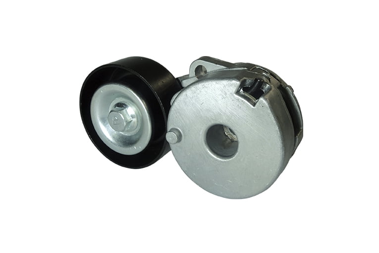 TENSOR DE ACCESORIOS CUBE 1987 al 1989 NISSAN 4CIL 1.8L K-NADIAN . | Bodega Aurrera en línea