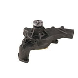 Gates 42552 Water Pump, Mechanical - Walmart.com