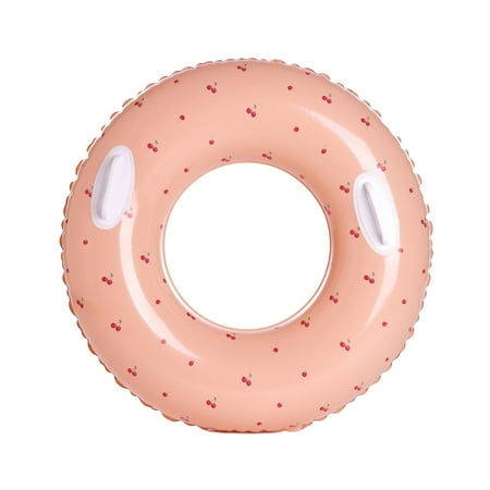 Adult Float Rings Pool Floatie Floaty Party Toy Inflatable Pool Float ...