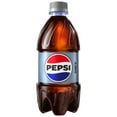 (2 pack) Diet Pepsi Cola Soda Pop, 16 fl oz, 12 Pack Bottles - Walmart.com