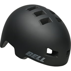 Bell Sports Force Adult Bike Helmet, Blue Herringbone - Walmart.com