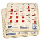 State Fair Bingo Expansion Cards - Walmart.com