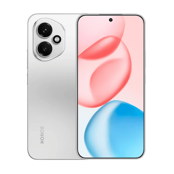Teléfono inteligente HONOR 400 5G 12GB+512GB Snapdragon 7Gen3 AMOLED 120Hz 100W Cargador Súper ...