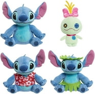 Gravity Falls Disney Dipper Pines 18" Plush - Walmart.com