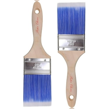FreeForm 2" All-Purpose Grip-Free Fatigue Reducing Paint Brush ...