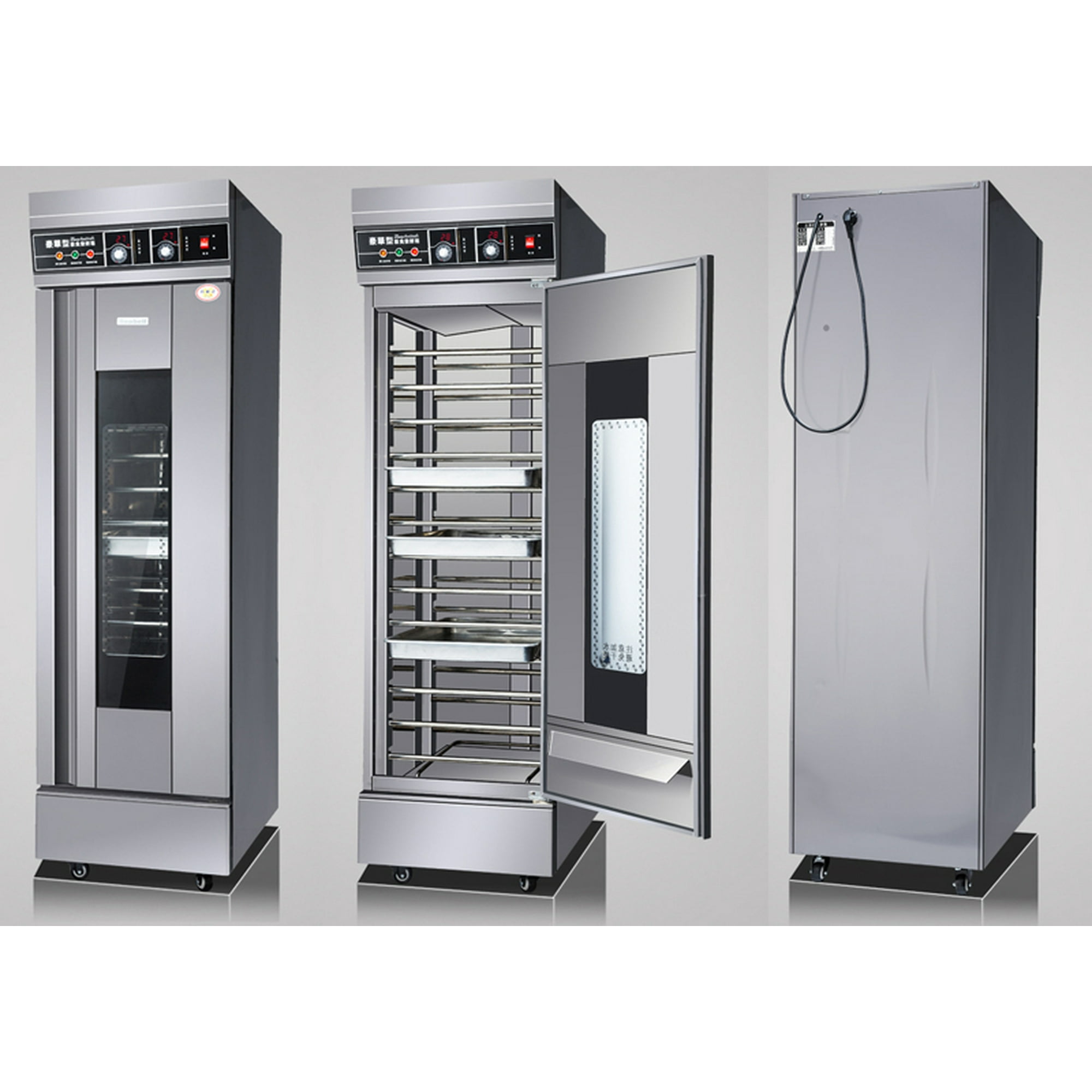 Heater Proofer Cabinets | Cabinets Matttroy