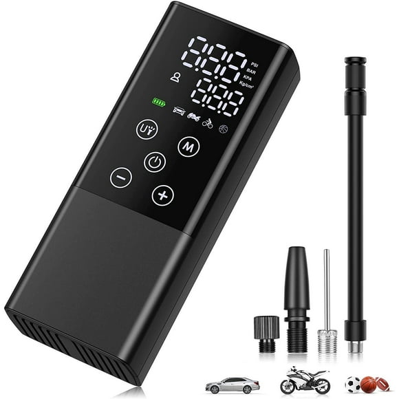 Portable Handheld Air Compressor