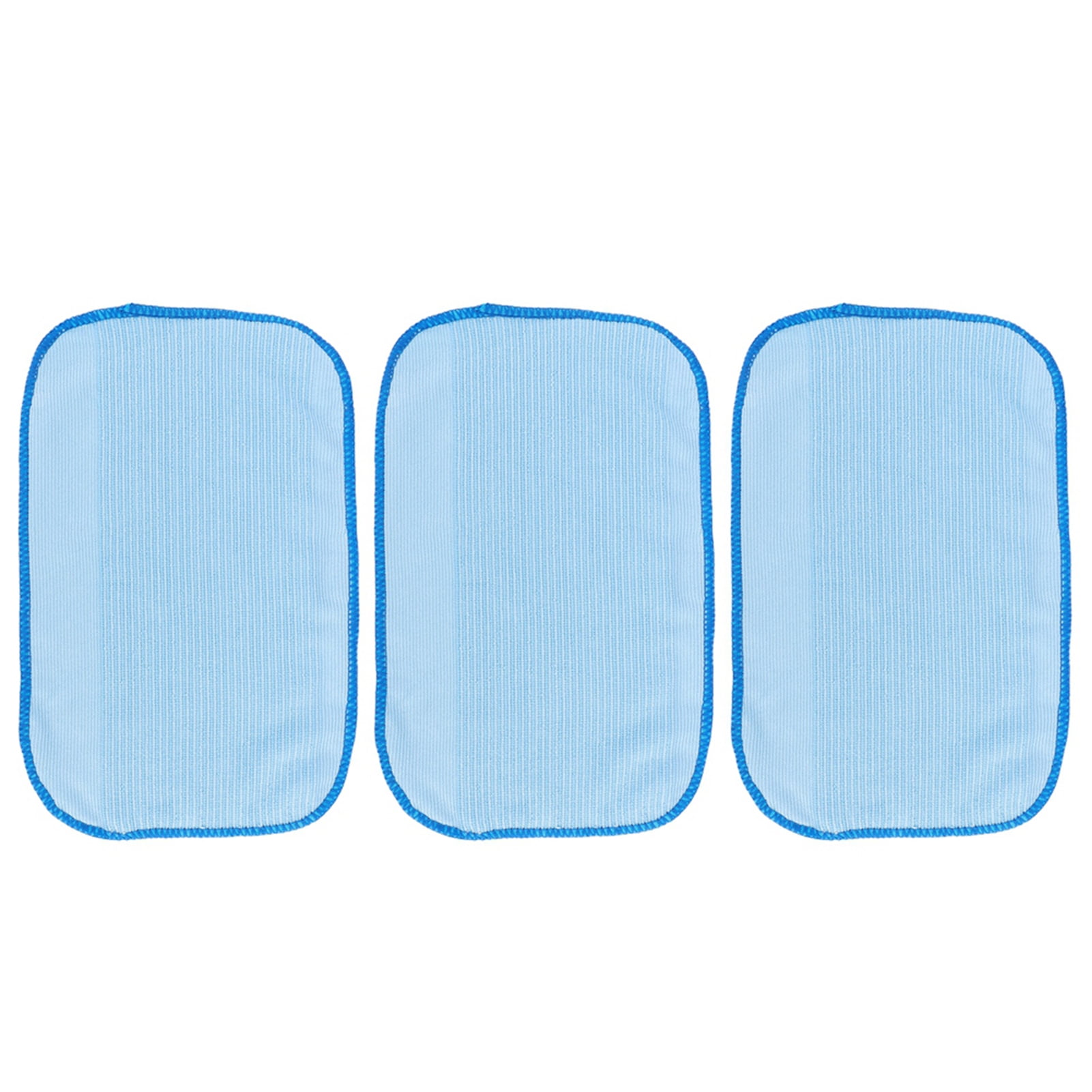 Click here for Demonsen 3pcs Wet Mopping Microfiber Pad  Washable... prices