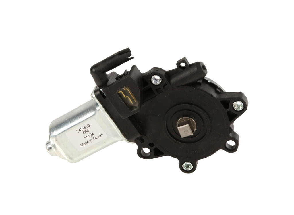 OE Replacement for 2000-2003 Nissan Maxima Power Window Motor - Rear ...