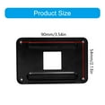AM4 Motherboards Metal Backplate Holder for Securing AMD4 Heat Sink ...