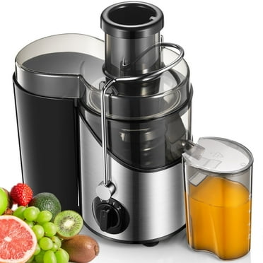 Jack LaLanne Power Juicer Express in White - Walmart.com