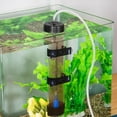 Wewean Brine Shrimp Hatchery Kits, Check Valve Brine Shrimp Eggs ...