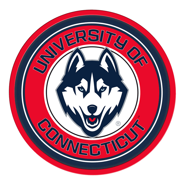 Connecticut Huskies Logo