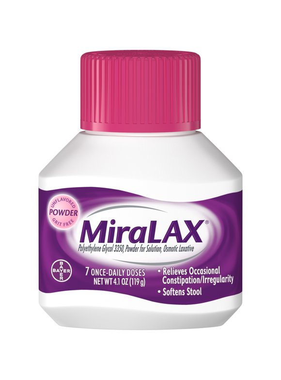 Laxative Powders in Laxatives - Walmart.com