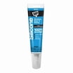 Permatex 80338 Black Rubber Sealant, 1.5 oz. Tube - Walmart.com