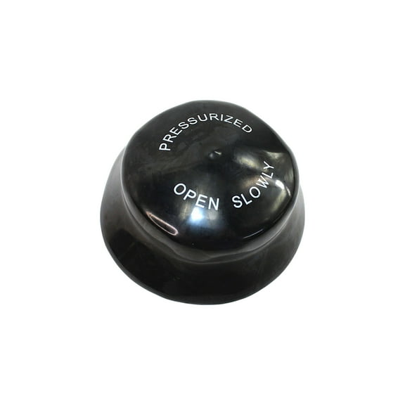 Radiator Cap w/ Cover (For (7 PSI) Pressurized system) Fits Massey ...