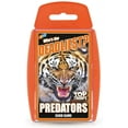 Predators Top Trumps - Walmart.com