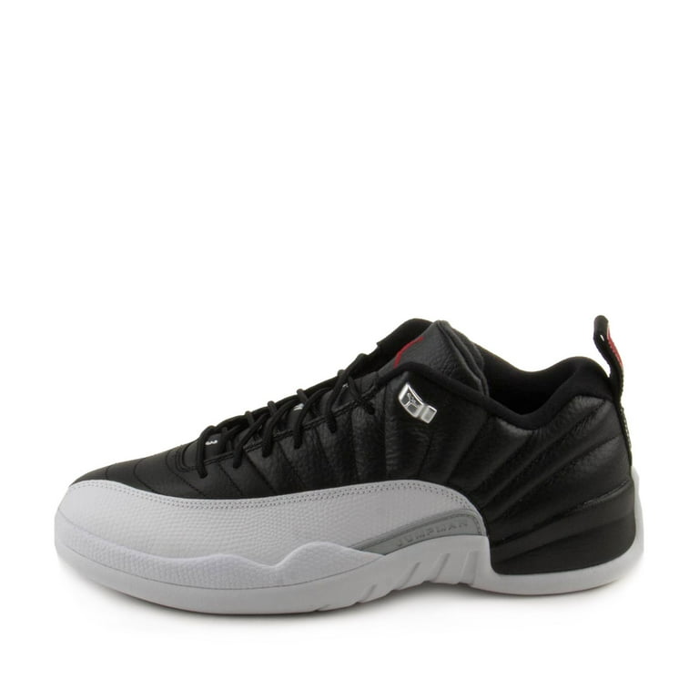 Jordan 12 Retro Playoffs Mens Custom Order Invoice Of – B