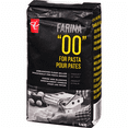 PC Black Label "00" Farina Enriched,Unbleached Fine Wheat Flour for ...