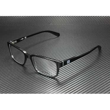 Eyeglasses Guess GU 2717 081 Shiny Grey / - Walmart.com