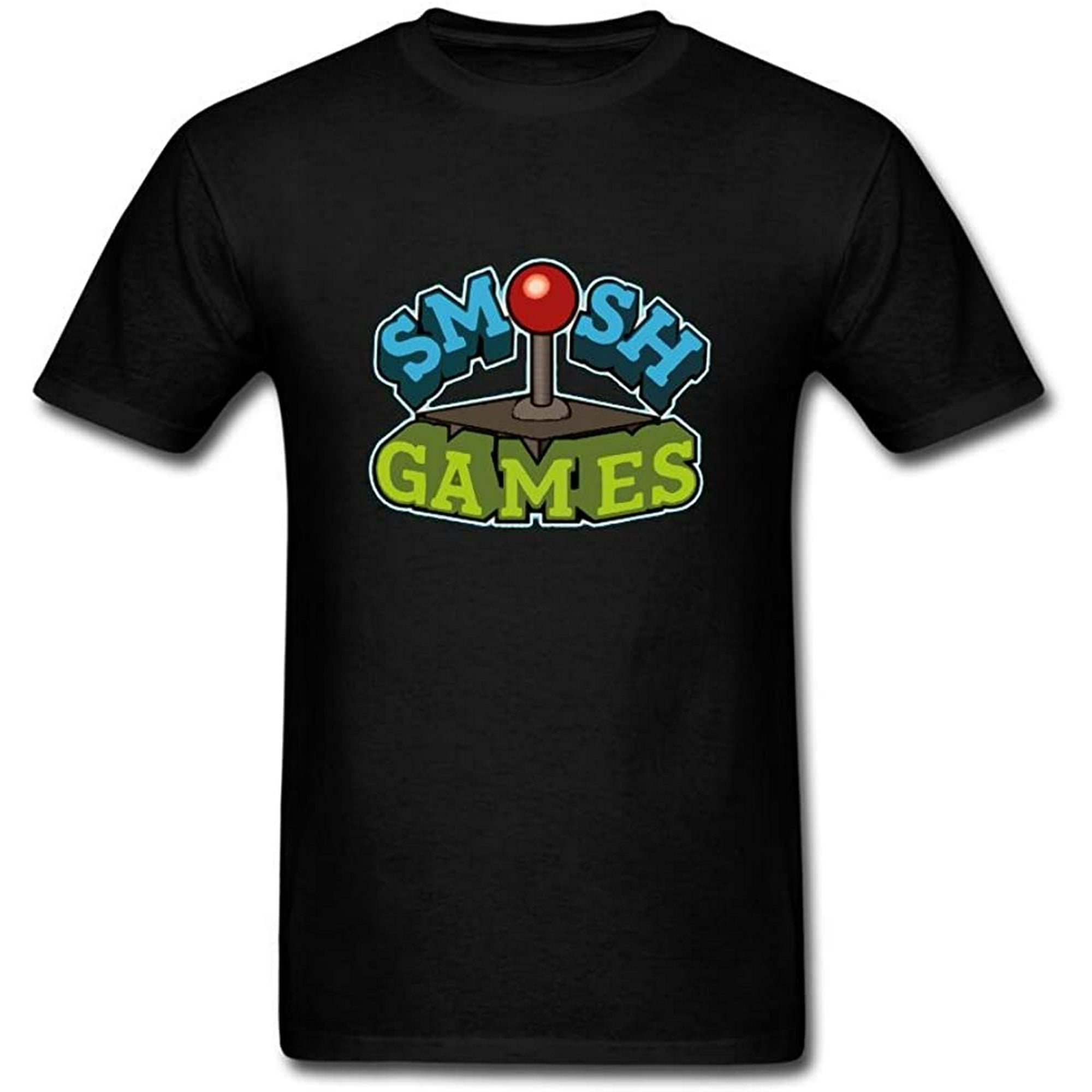 Smosh Games Logo