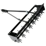 12' x 7' 6" Pasture Drag Chain Harrow - Overall 11' 6" Long - 1/2 ...