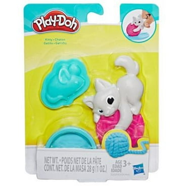 Play-Doh Ocean Friends Toolset - Walmart.com