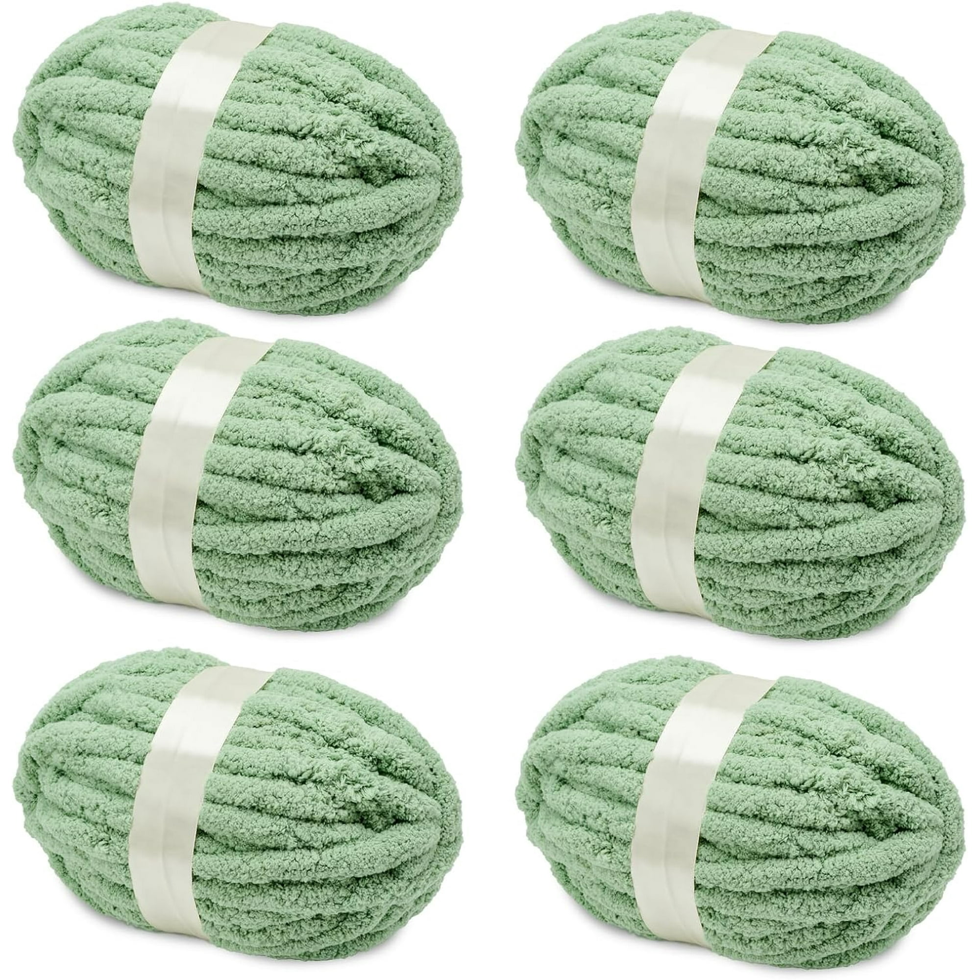 Click here for Minzimin 6pack (32 Yds  8.5 Oz Each Pack) Chunky C... prices