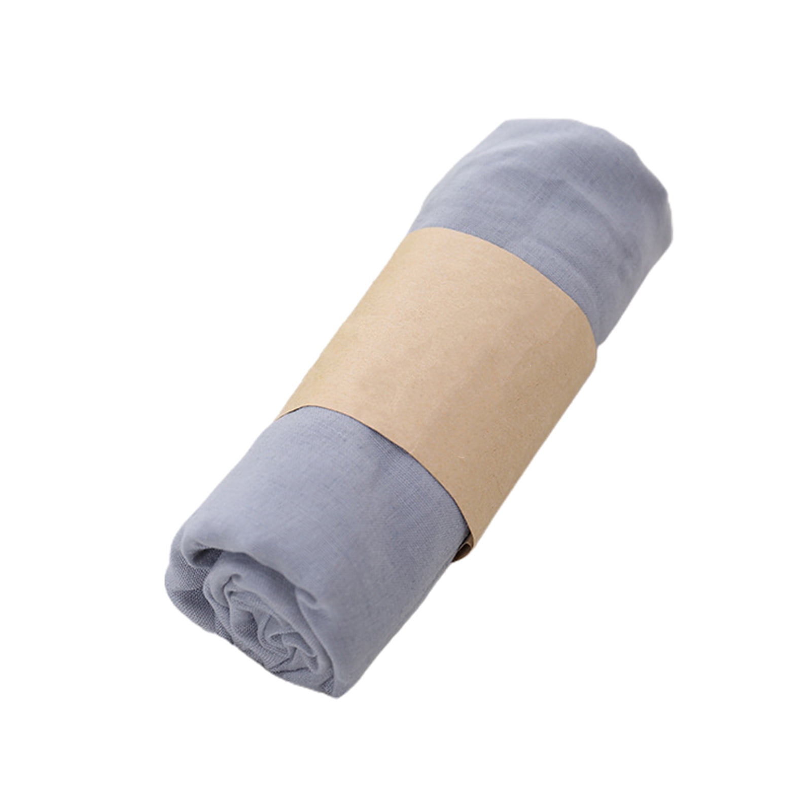 Click here for Trayknick Ethnic Style All-Match Solid Color Cotto... prices