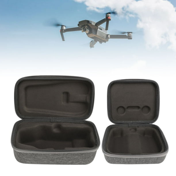 Drone Storage Bag, Accurate Hole EVA Drone Carrying Case For 3 PRO ...