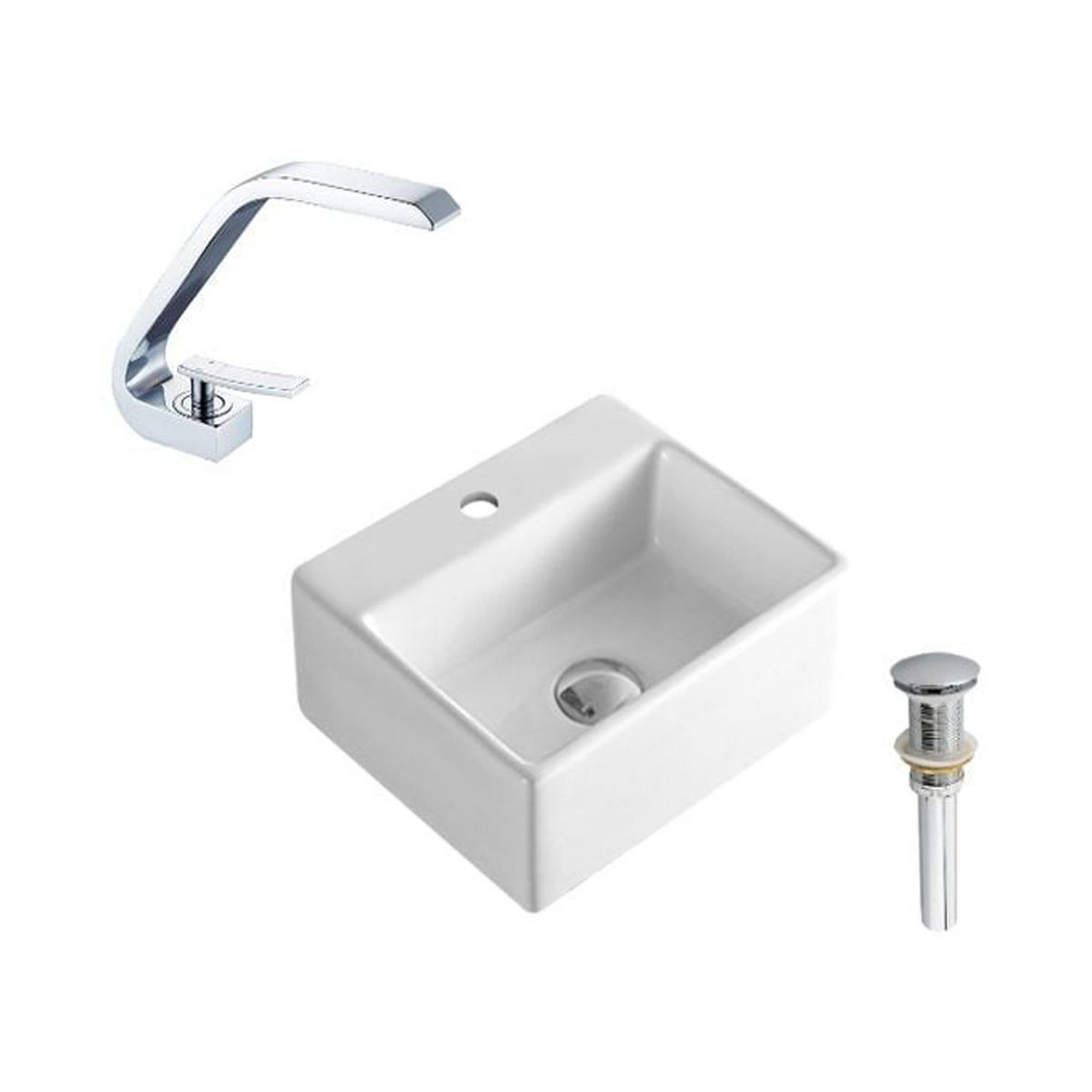 Click here for Drop Bath And Kitchen Dr091307 Bathroom Vessel Sin... prices