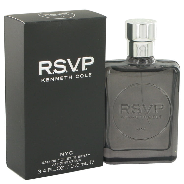 Click here for Kenneth Cole Rsvp By Kenneth Cole Eau De Toilette... prices