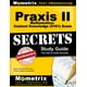 Praxis II Mathematics: Content Knowledge (5161) Exam Secrets Study ...