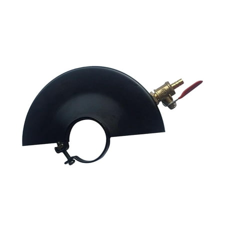 Black Protector Wheel Cover for Electric Angle Grinder Replacement ...